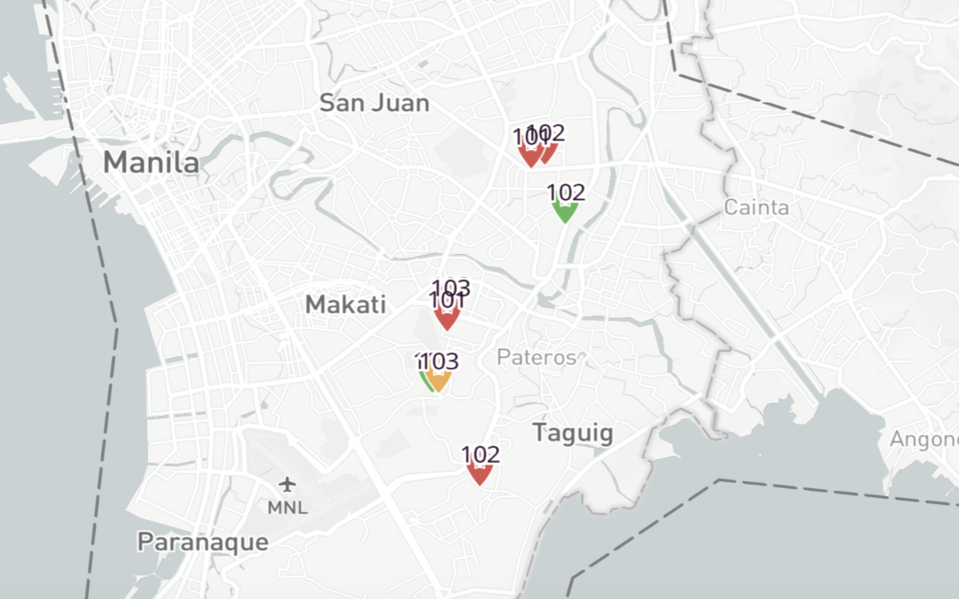 SWAT Mobility and Toyota Motor Philippines Partner with KMC Solutions ...